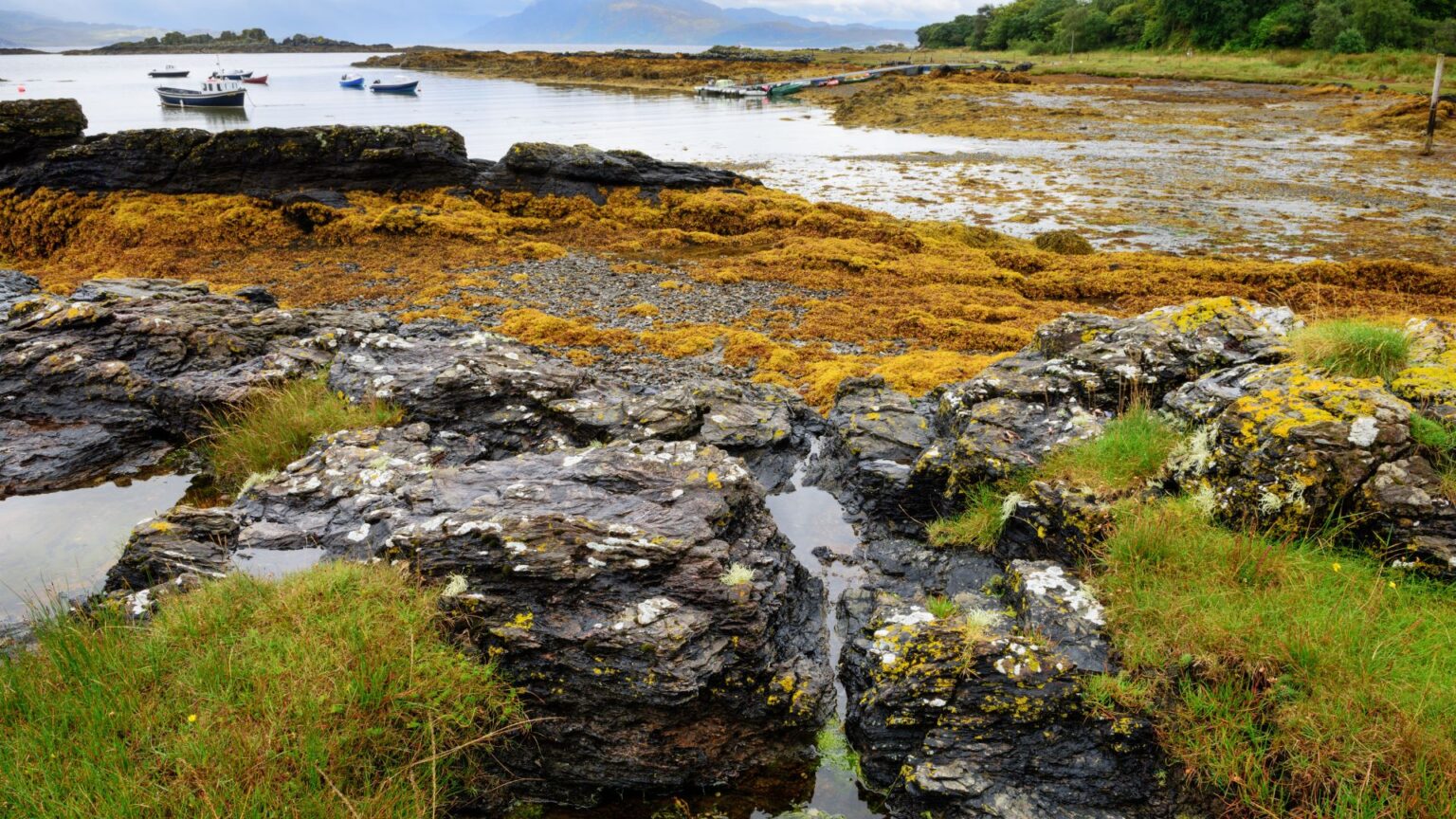 Scotland’s Iconic Landscapes - DreamTripsScotland