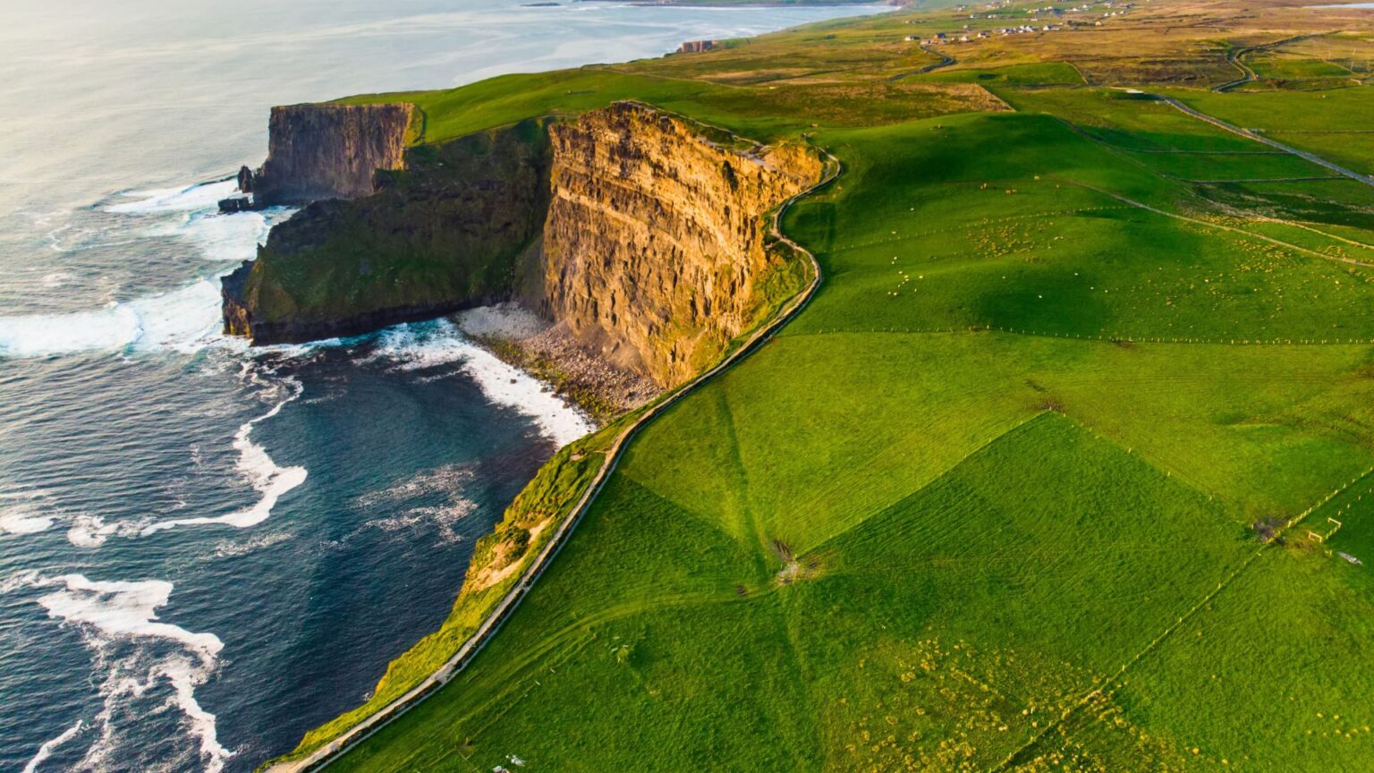 Castles, Cliffs & Celtic Dreams - DreamTripsScotland