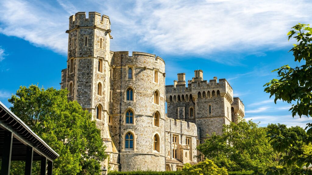 Britain’s Castles & Countryside - DreamTripsScotland